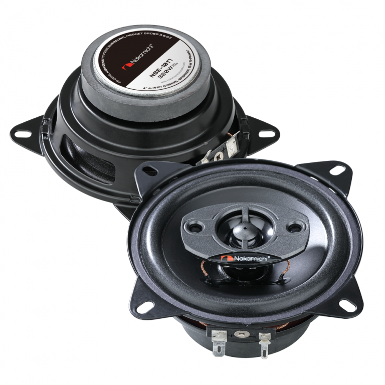Nakamichi SA - Approved Dealers for Nakamichi Car Audio in South Africa